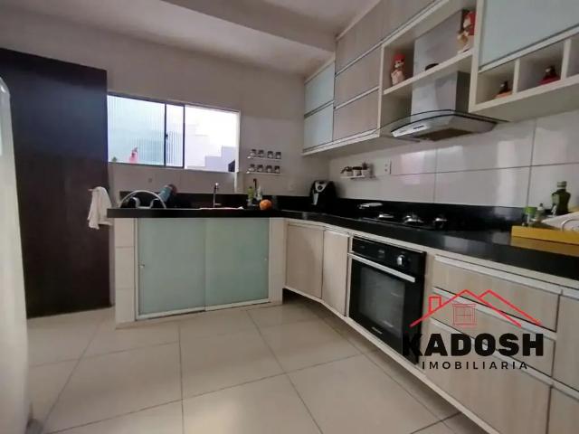 Casa / Sobrado para Venda em Feira de Santana/BA Chácara São Cosme 3 Quartos