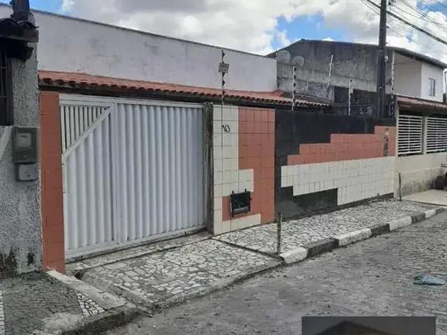 Casa / Sobrado para Venda em Feira de Santana/BA Cidade Nova 2 Quartos
