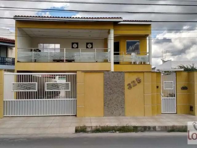 Casa / Sobrado para Venda em Feira de Santana/BA Cidade Nova 5 Quartos