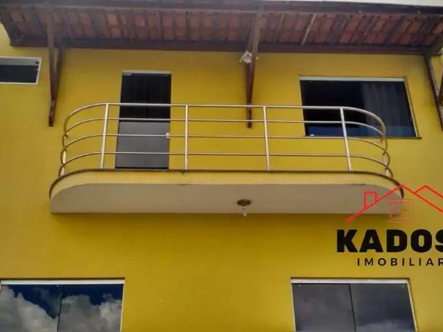 Casa / Sobrado para Venda em Feira de Santana/BA Cidade Nova 5 Quartos