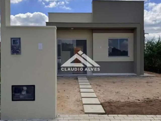 Casa / Sobrado para Venda em Feira de Santana/BA Asa Branca