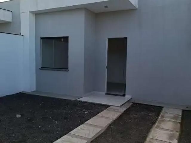 Casa / Sobrado para Venda em Feira de Santana/BA Asa Branca 2 Quartos