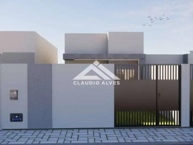 Casa / Sobrado para Venda em Feira de Santana/BA Asa Branca 2 Quartos