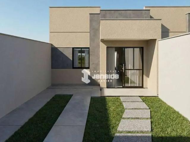 Casa / Sobrado para Venda em Feira de Santana/BA Asa Branca 2 Quartos