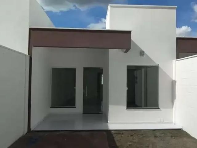 Casa / Sobrado para Venda em Feira de Santana/BA Asa Branca 2 Quartos