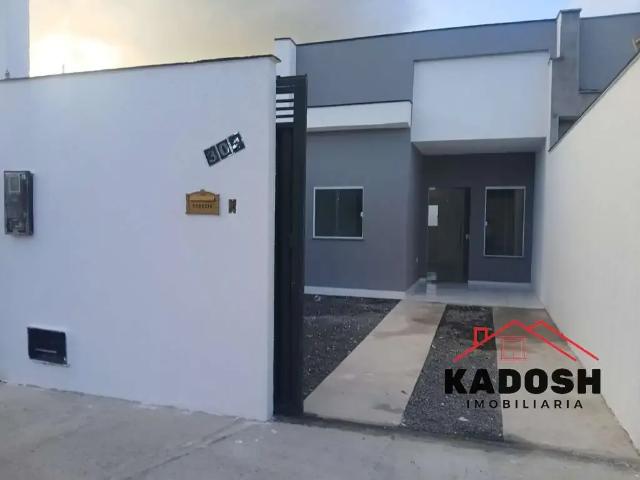 Casa / Sobrado para Venda em Feira de Santana/BA Asa Branca 2 Quartos