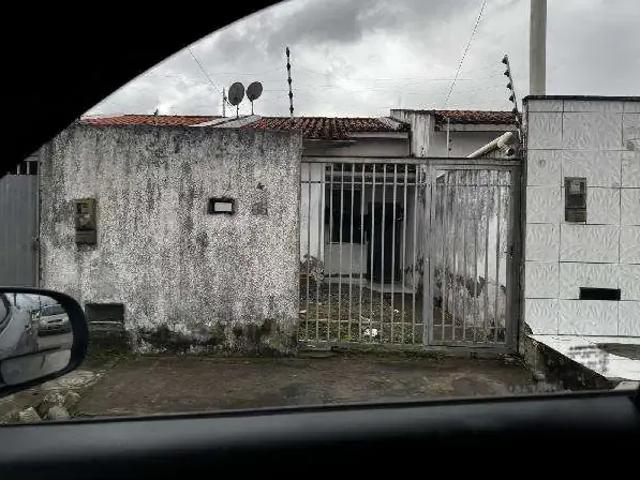 Casa / Sobrado para Venda em Feira de Santana/BA Aviário 2 Quartos