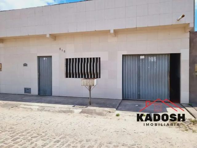 Casa / Sobrado para Venda em Feira de Santana/BA Aviário 3 Quartos