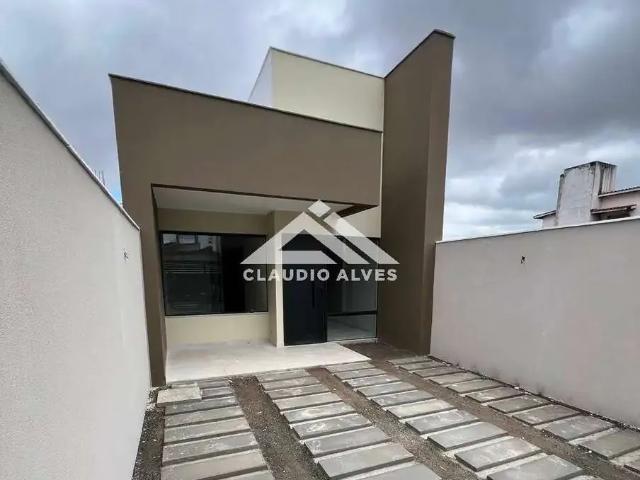 Casa / Sobrado para Venda em Feira de Santana/BA Baraúna 3 Quartos