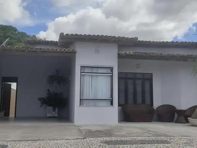 Casa / Sobrado para Venda em Feira de Santana/BA Brasília 3 Quartos
