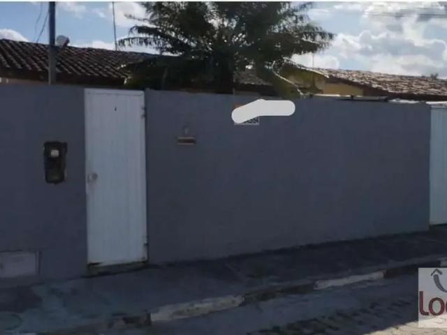 Casa / Sobrado para Venda em Feira de Santana/BA Brasília 3 Quartos