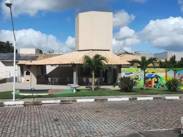Casa / Sobrado para Venda em Feira de Santana/BA Brasília 3 Quartos