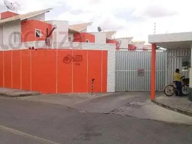 Casa / Sobrado para Venda em Feira de Santana/BA Brasília 3 Quartos