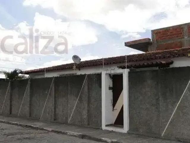 Casa / Sobrado para Venda em Feira de Santana/BA Brasília 3 Quartos