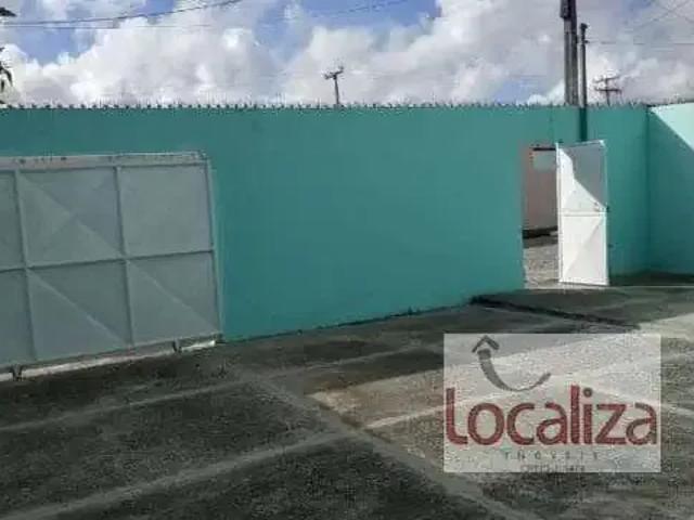 Casa / Sobrado para Venda em Feira de Santana/BA Brasília 3 Quartos