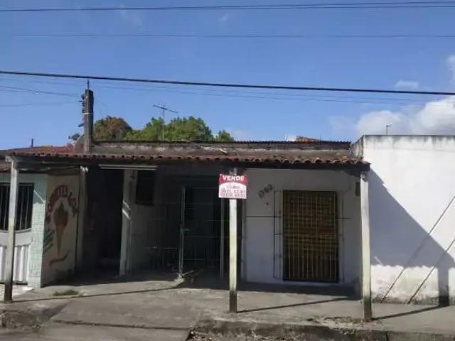 Casa / Sobrado para Venda em Feira de Santana/BA Brasília 2 Quartos