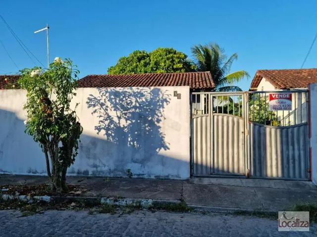 Casa / Sobrado para Venda em Feira de Santana/BA Brasília 2 Quartos