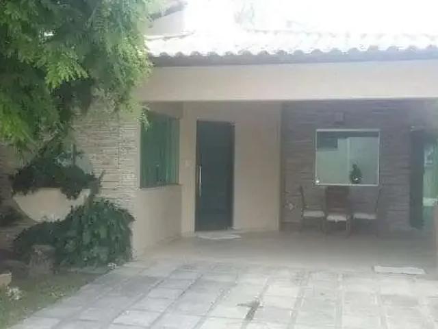 Casa / Sobrado para Venda em Feira de Santana/BA Brasília 4 Quartos