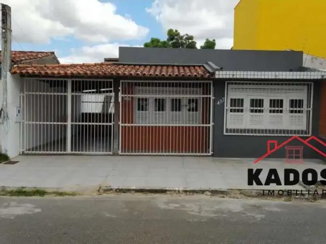 Casa / Sobrado para Venda em Feira de Santana/BA Brasília 5 Quartos