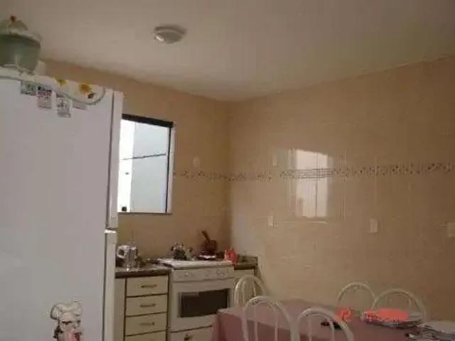 Casa / Sobrado para Venda em Feira de Santana/BA Brasília 5 Quartos
