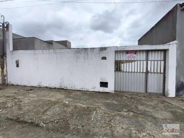 Casa / Sobrado para Venda em Feira de Santana/BA Gabriela 3 Quartos