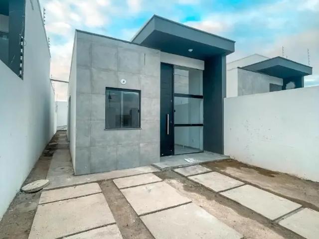 Casa / Sobrado para Venda em Feira de Santana/BA Gabriela 2 Quartos