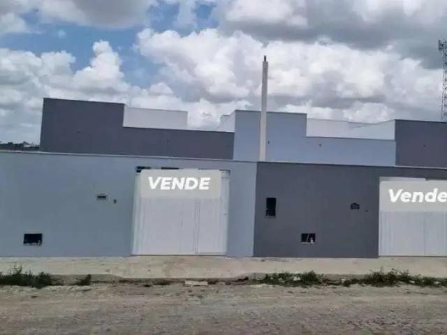 Casa / Sobrado para Venda em Feira de Santana/BA Gabriela 2 Quartos