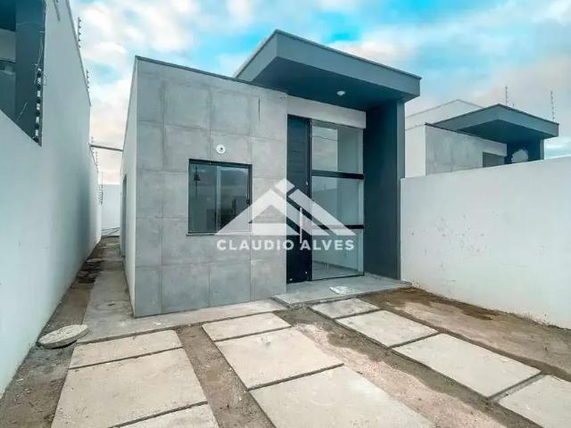 Casa / Sobrado para Venda em Feira de Santana/BA Gabriela 2 Quartos