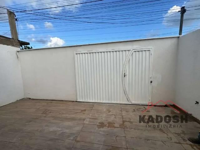 Casa / Sobrado para Venda em Feira de Santana/BA Gabriela 2 Quartos