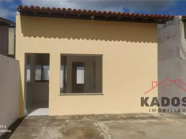 Casa / Sobrado para Venda em Feira de Santana/BA Gabriela 2 Quartos