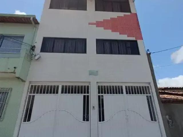 Casa / Sobrado para Venda em Feira de Santana/BA Jardim Acácia 4 Quartos