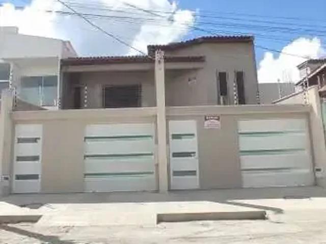 Casa / Sobrado para Venda em Feira de Santana/BA Jardim Acácia 3 Quartos