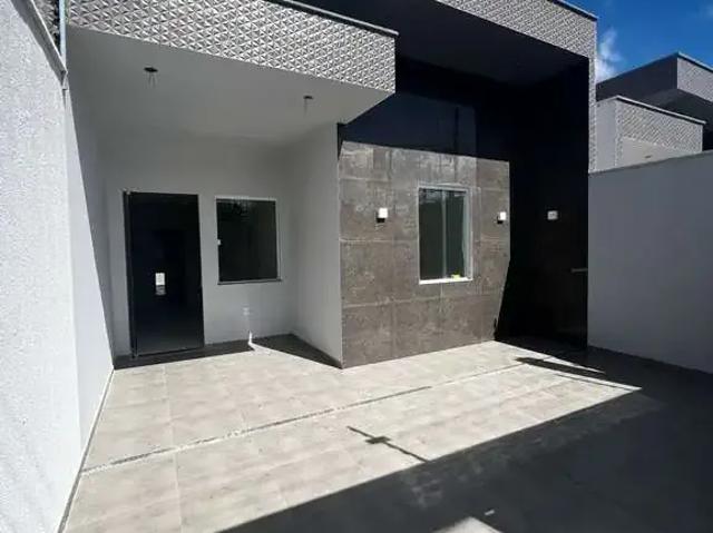 Casa / Sobrado para Venda em Feira de Santana/BA Jardim Acácia 3 Quartos