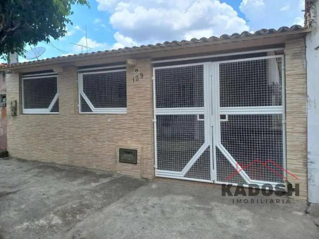 Casa / Sobrado para Venda em Feira de Santana/BA Jardim Acácia 3 Quartos