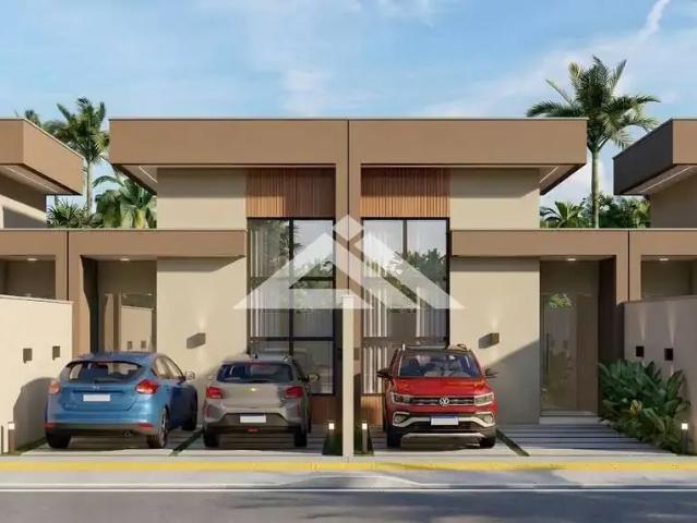 Casa / Sobrado para Venda em Feira de Santana/BA Morada das Árvores 3 Quartos