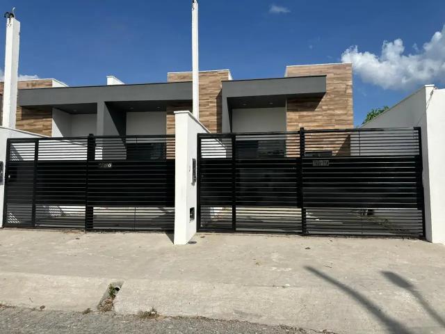 Casa / Sobrado para Venda em Feira de Santana/BA Morada do Bosque 3 Quartos