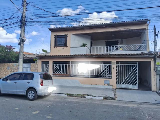 Casa / Sobrado para Venda em Feira de Santana/BA Mangabeira 5 Quartos