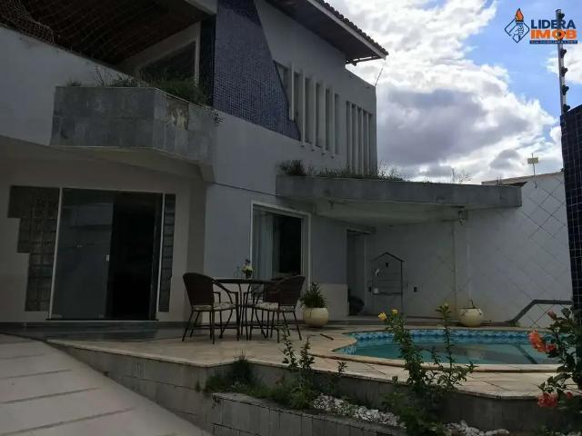 Casa / Sobrado para Venda em Feira de Santana/BA Mangabeira 5 Quartos