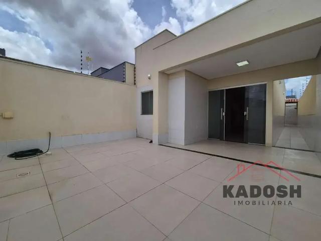 Casa / Sobrado para Venda em Feira de Santana/BA Mangabeira 2 Quartos