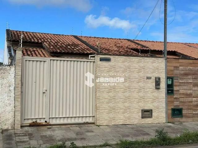 Casa / Sobrado para Venda em Feira de Santana/BA Mangabeira 2 Quartos