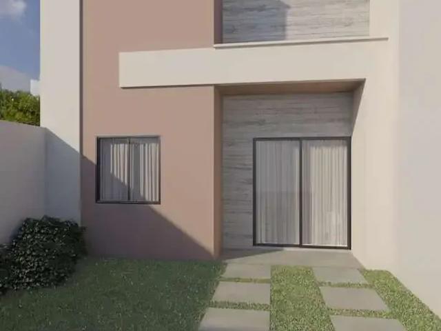 Casa / Sobrado para Venda em Feira de Santana/BA Mangabeira 2 Quartos