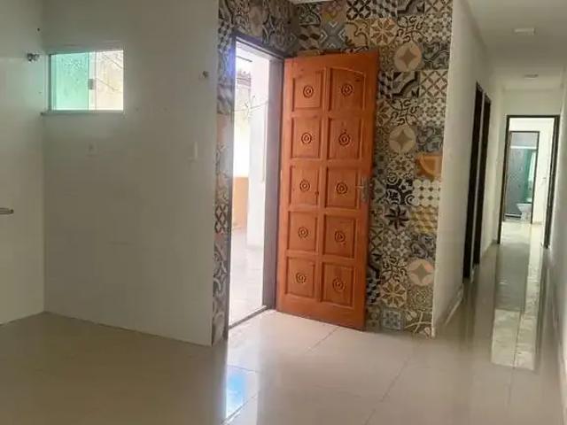 Casa / Sobrado para Venda em Feira de Santana/BA Mangabeira 2 Quartos