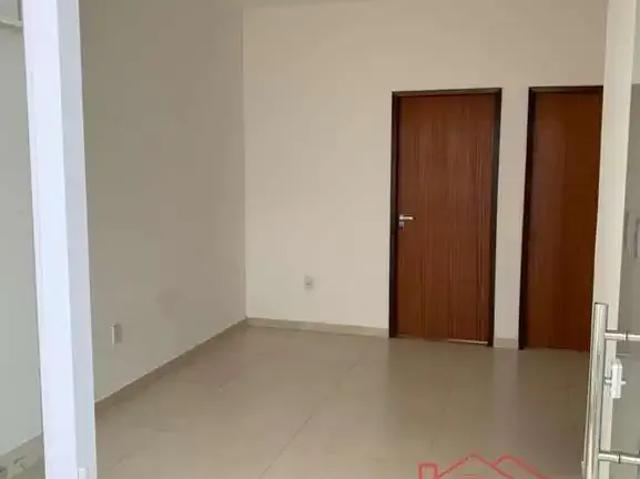 Casa / Sobrado para Venda em Feira de Santana/BA Mangabeira 2 Quartos