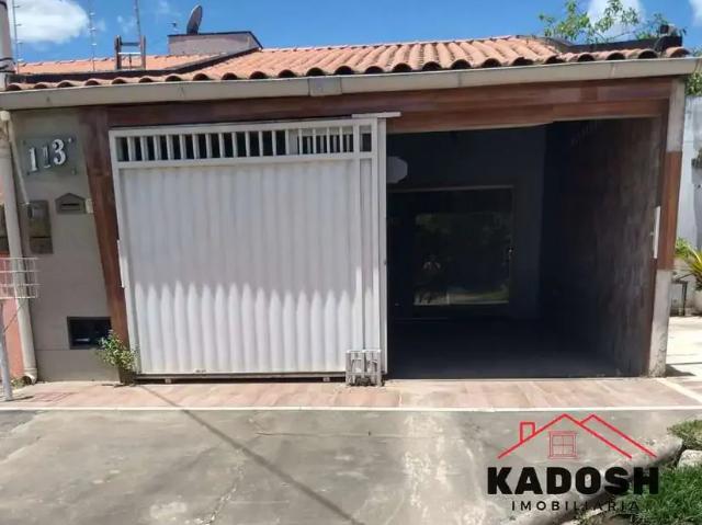 Casa / Sobrado para Venda em Feira de Santana/BA Mangabeira 2 Quartos