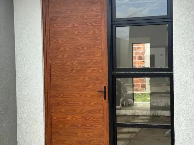 Casa / Sobrado para Venda em Feira de Santana/BA Mangabeira 2 Quartos