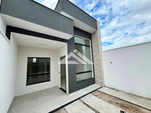Casa / Sobrado para Venda em Feira de Santana/BA Mangabeira 2 Quartos