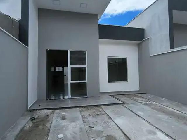 Casa / Sobrado para Venda em Feira de Santana/BA Mangabeira 2 Quartos