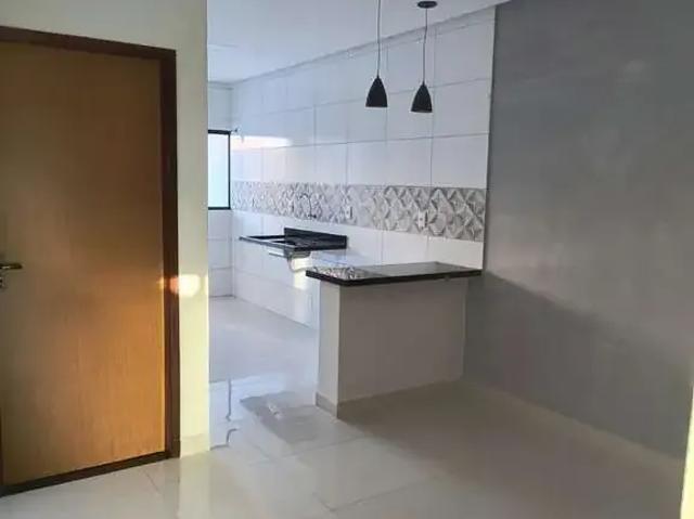Casa / Sobrado para Venda em Feira de Santana/BA Mangabeira 2 Quartos