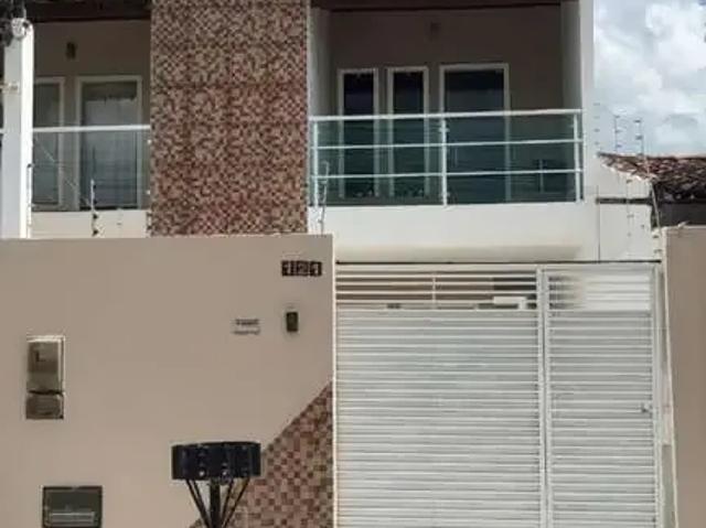Casa / Sobrado para Venda em Feira de Santana/BA Mangabeira 3 Quartos