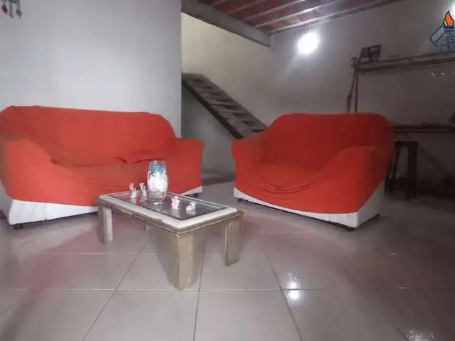 Casa / Sobrado para Venda em Feira de Santana/BA Mangabeira 3 Quartos